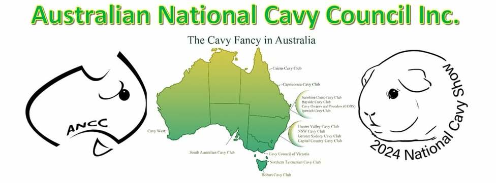 Contact - Cavy Council of Victoria